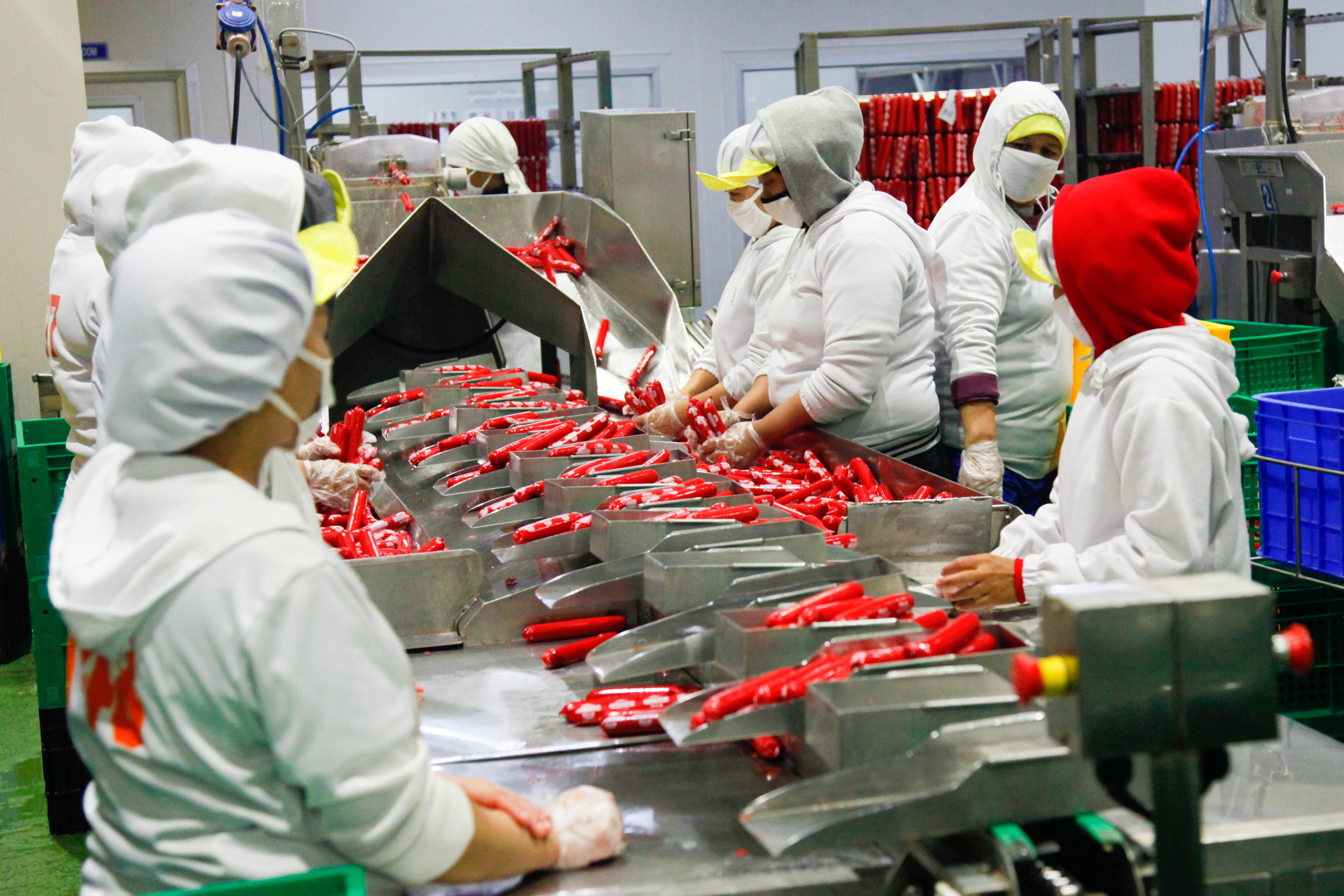 Home | Mets Cold Storage Services, Inc.